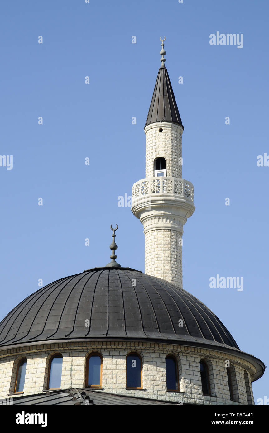 Shots islamic hi-res stock photography and images - Alamy