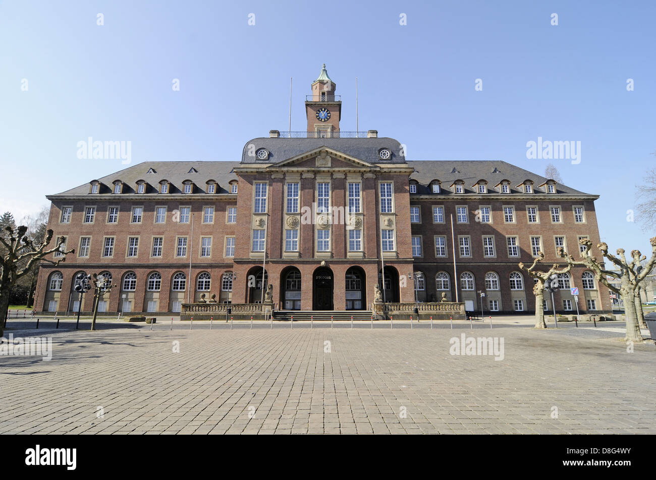 Ganz hall hi-res stock photography and images - Alamy