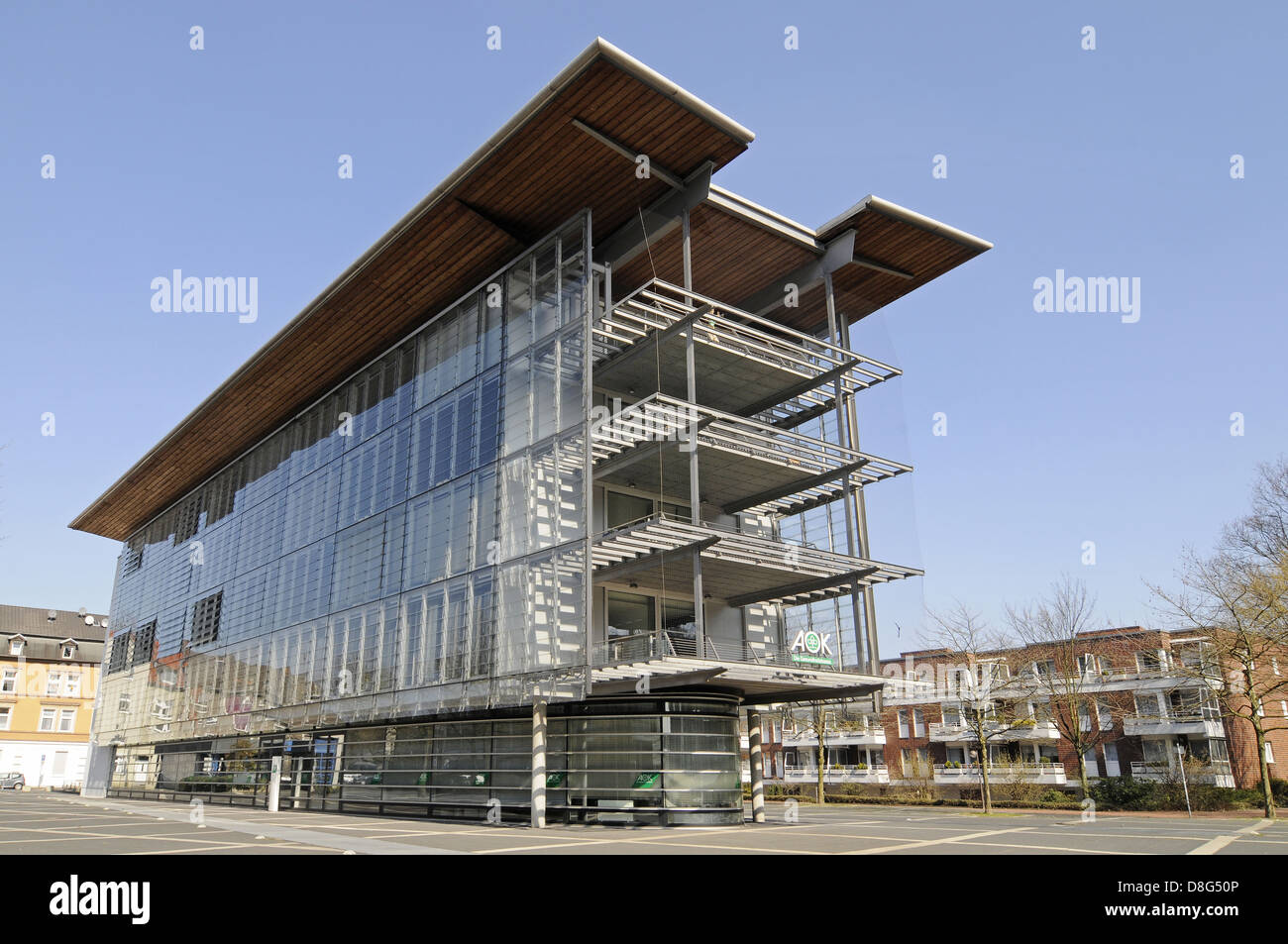 health insurance company Stock Photo - Alamy