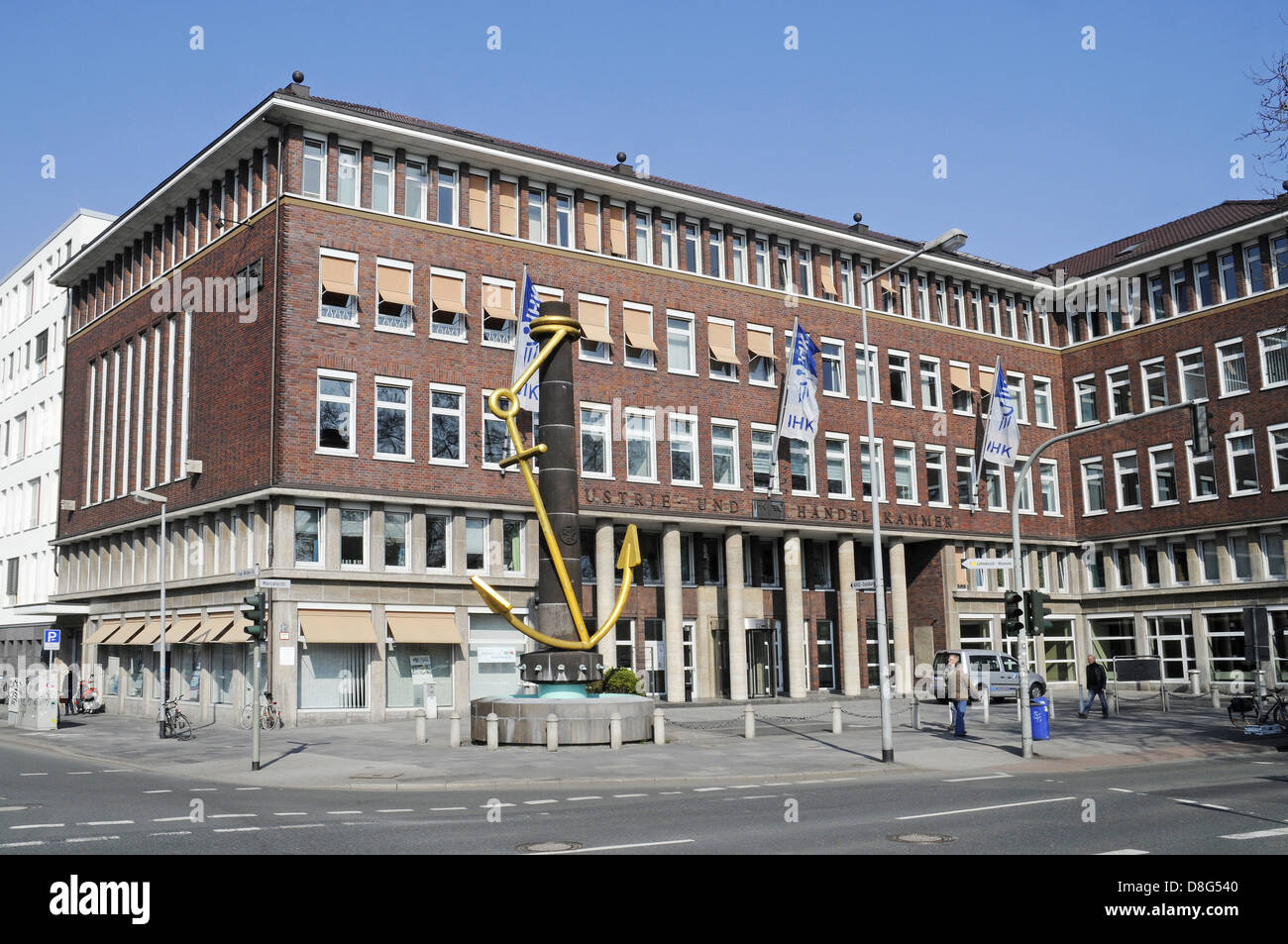 Lower chamber hi-res stock photography and images - Alamy