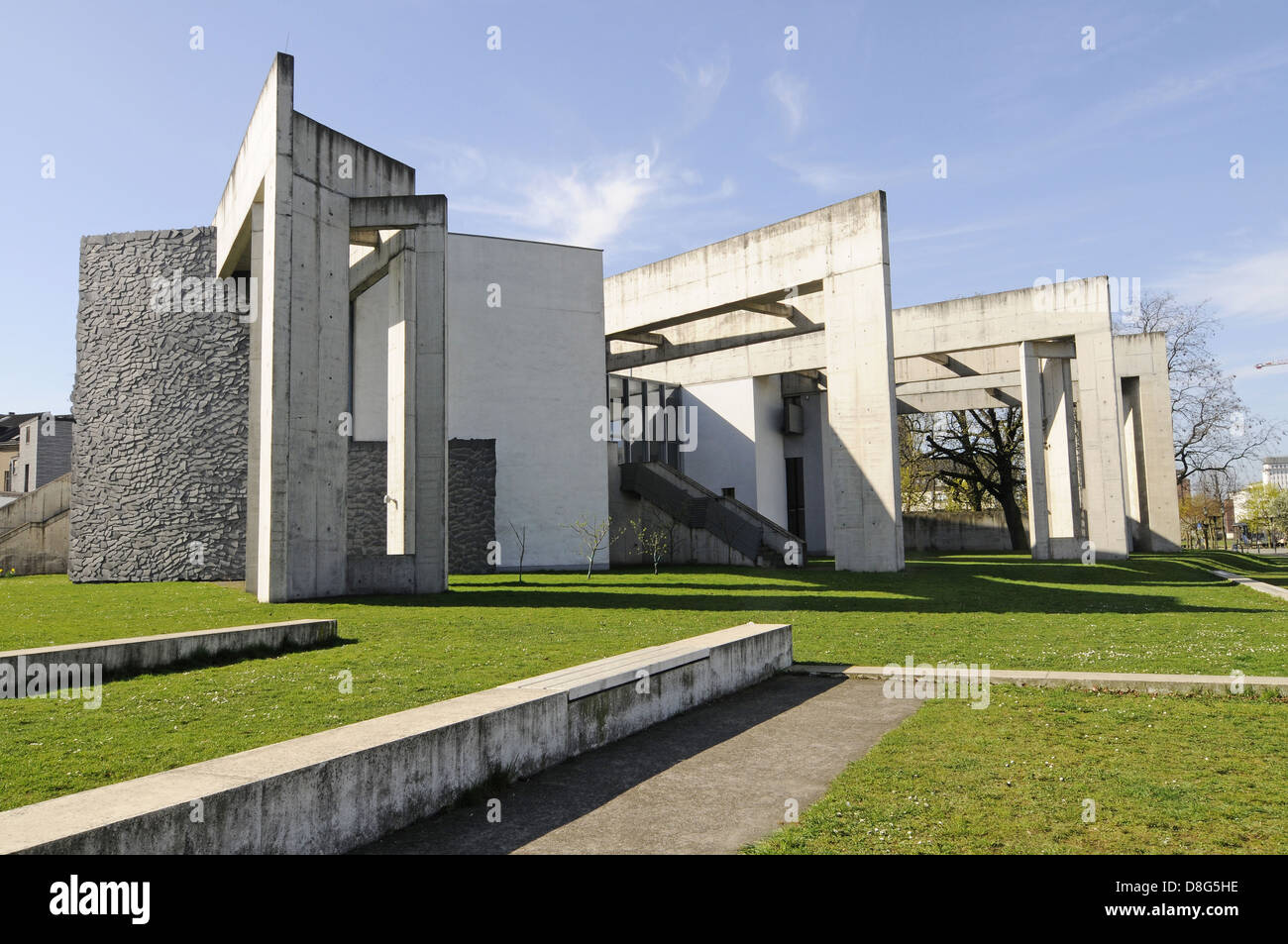 German jewish community hi-res stock photography and images - Alamy