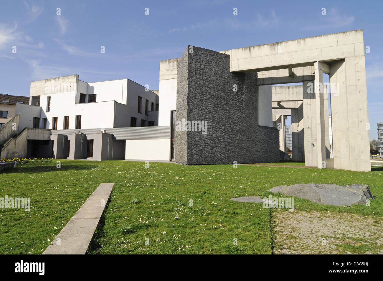 German jewish community hi-res stock photography and images - Alamy
