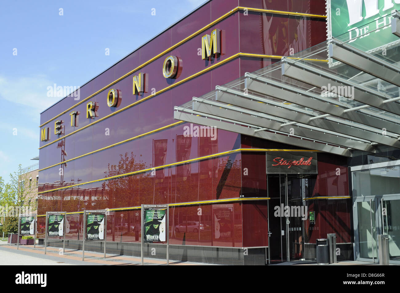 Metronom hi-res stock photography and images - Alamy