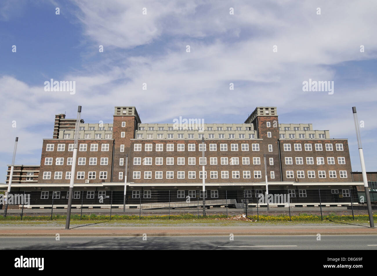 Peter behrens deutscher High Resolution Stock Photography and Images ...