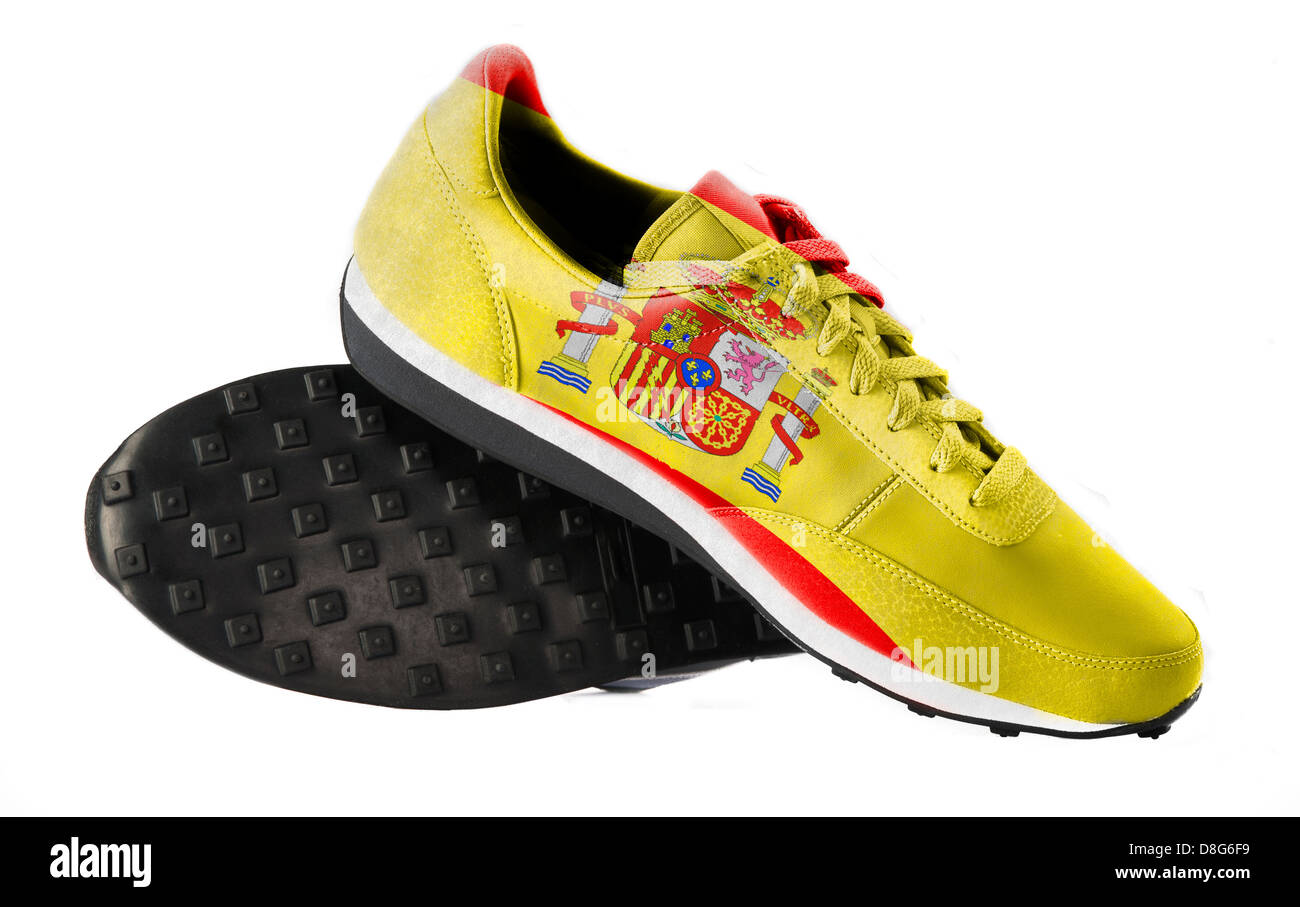 Spanish clothing Cut Out Stock Images & Pictures - Alamy