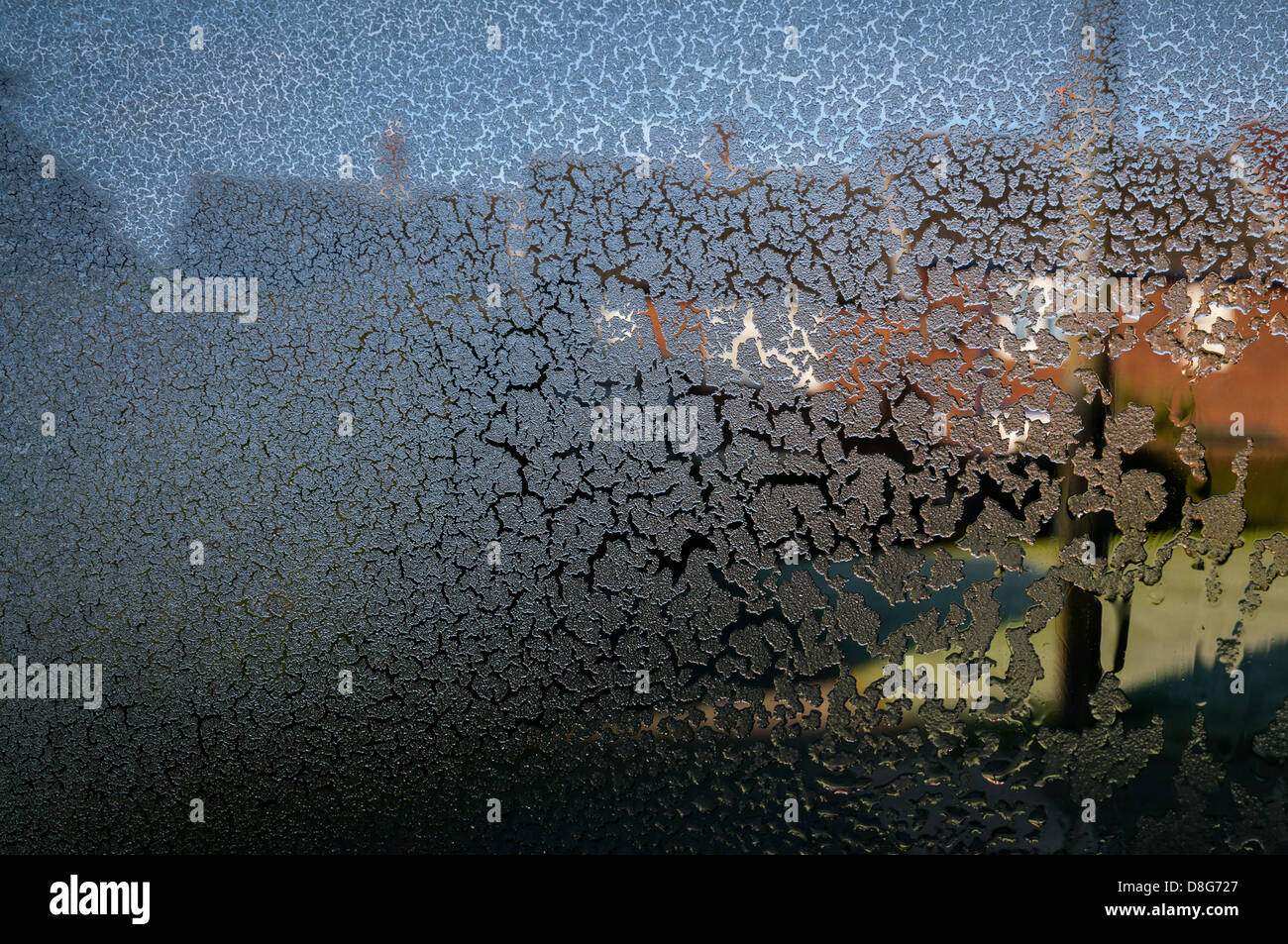 Frosted Glass Windows High Resolution Stock Photography and Images - Alamy