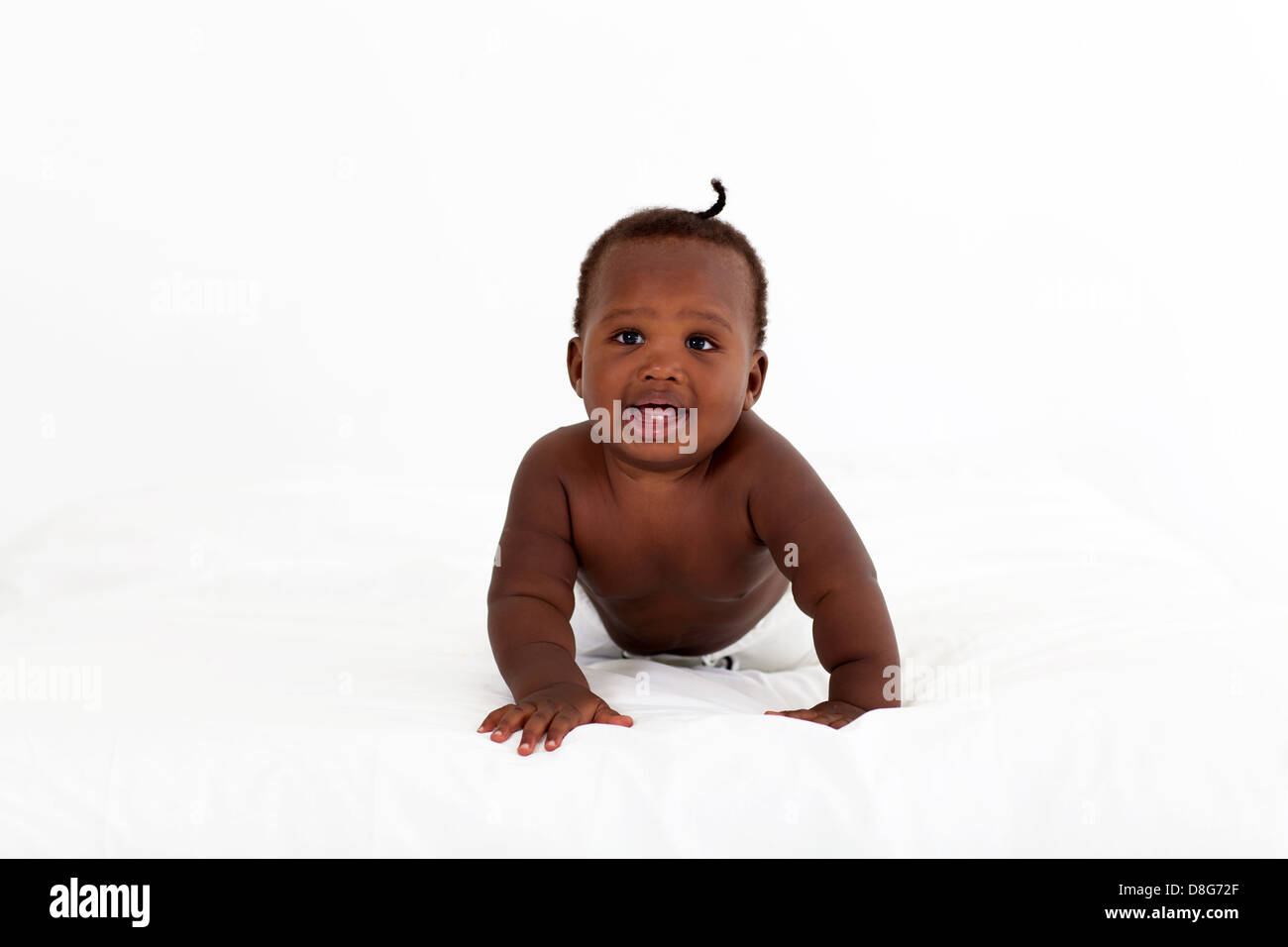 Fat Baby Boy High Resolution Stock Photography and Images - Alamy
