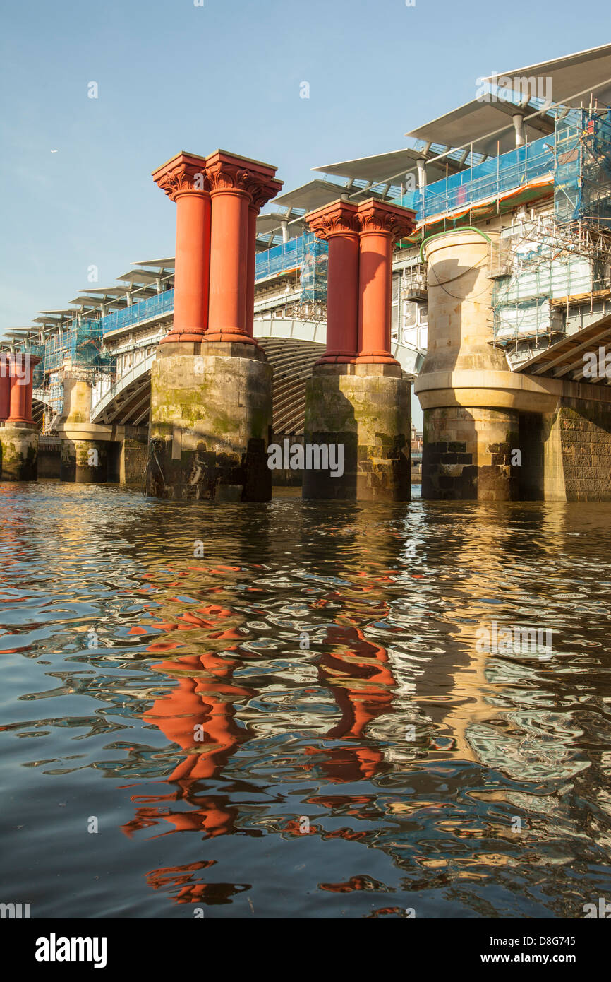 The worlds largest steel bridge hi-res stock photography and images - Alamy