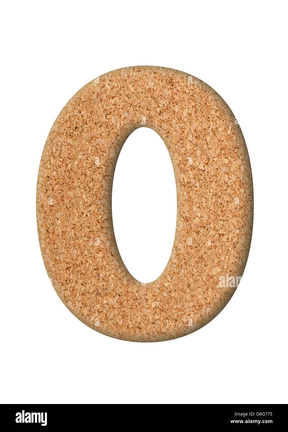 The concept of single number Stock Photo - Alamy