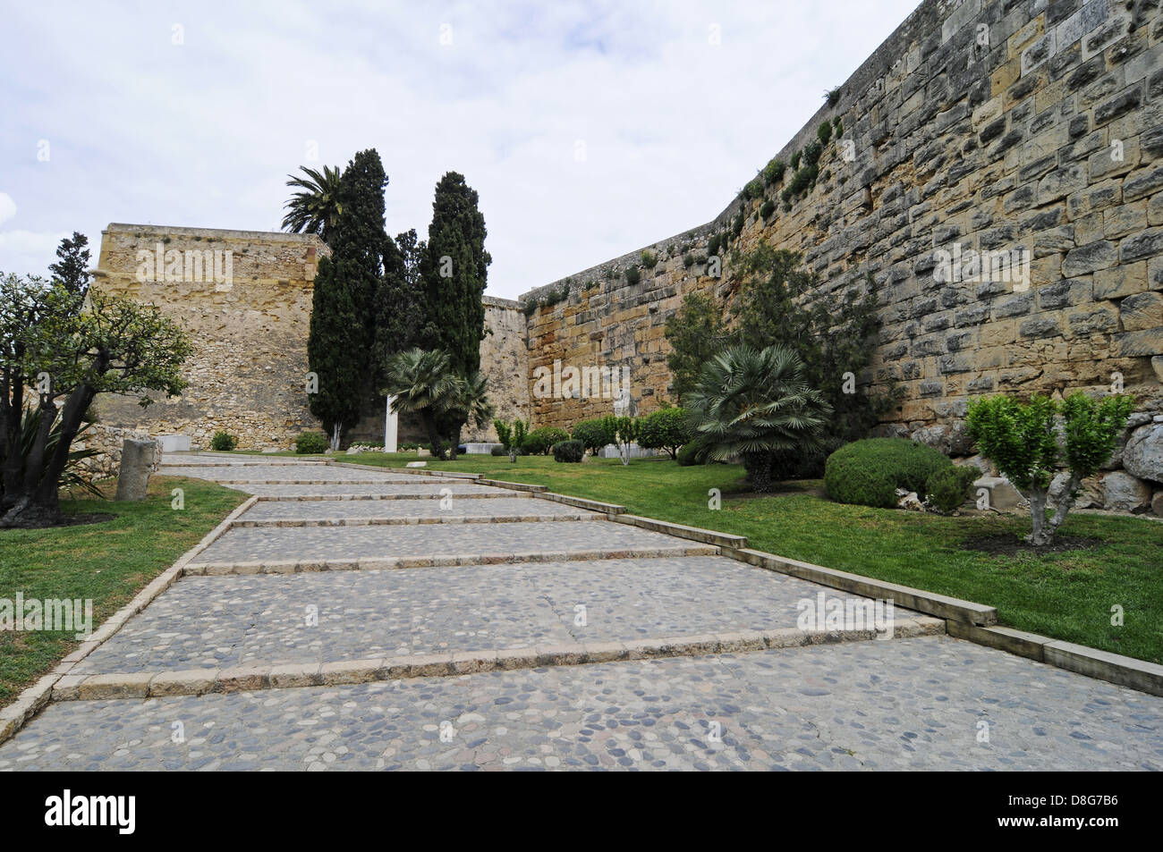 Spanische architektur hi-res stock photography and images - Alamy