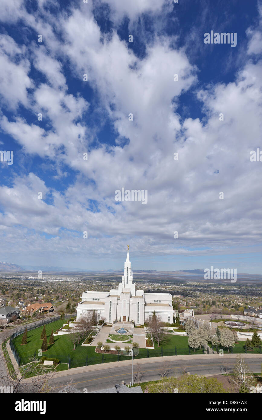 Bountiful High Resolution Stock Photography and Images - Alamy