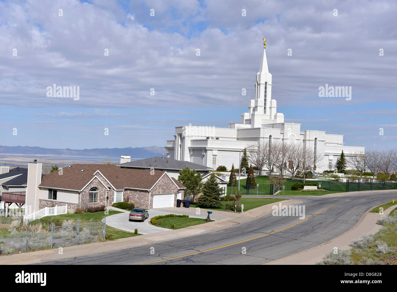 Bountiful High Resolution Stock Photography and Images - Alamy