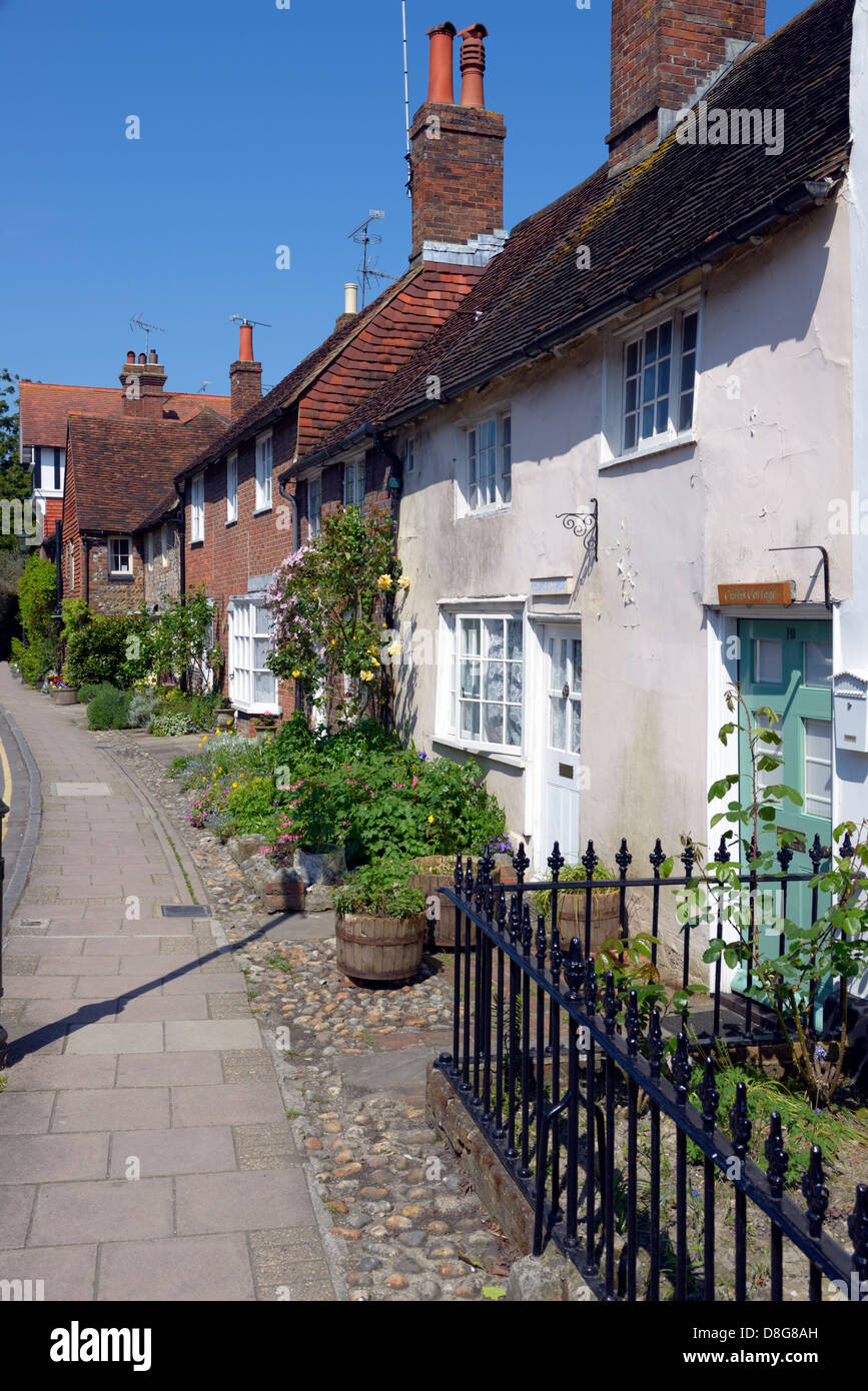 Steyning west hi-res stock photography and images - Alamy