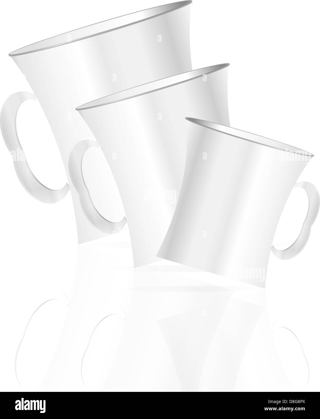 White clean home Black and White Stock Photos & Images - Alamy