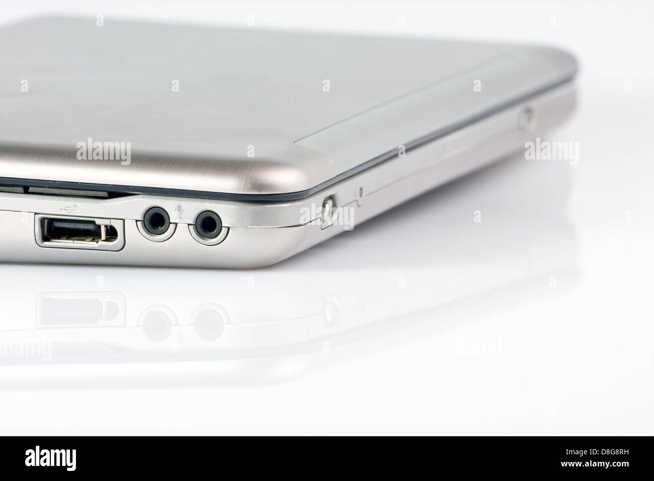 laptop computer Stock Photo - Alamy