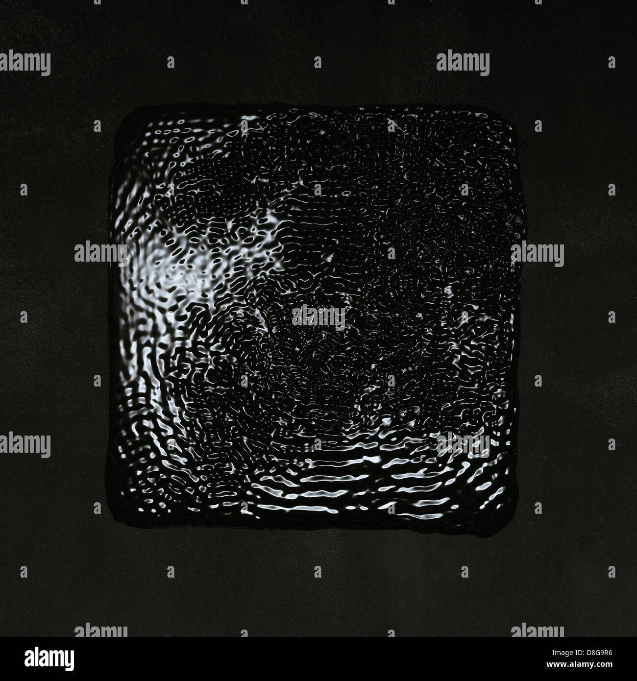 Water surface tension ripples hi-res stock photography and images - Alamy