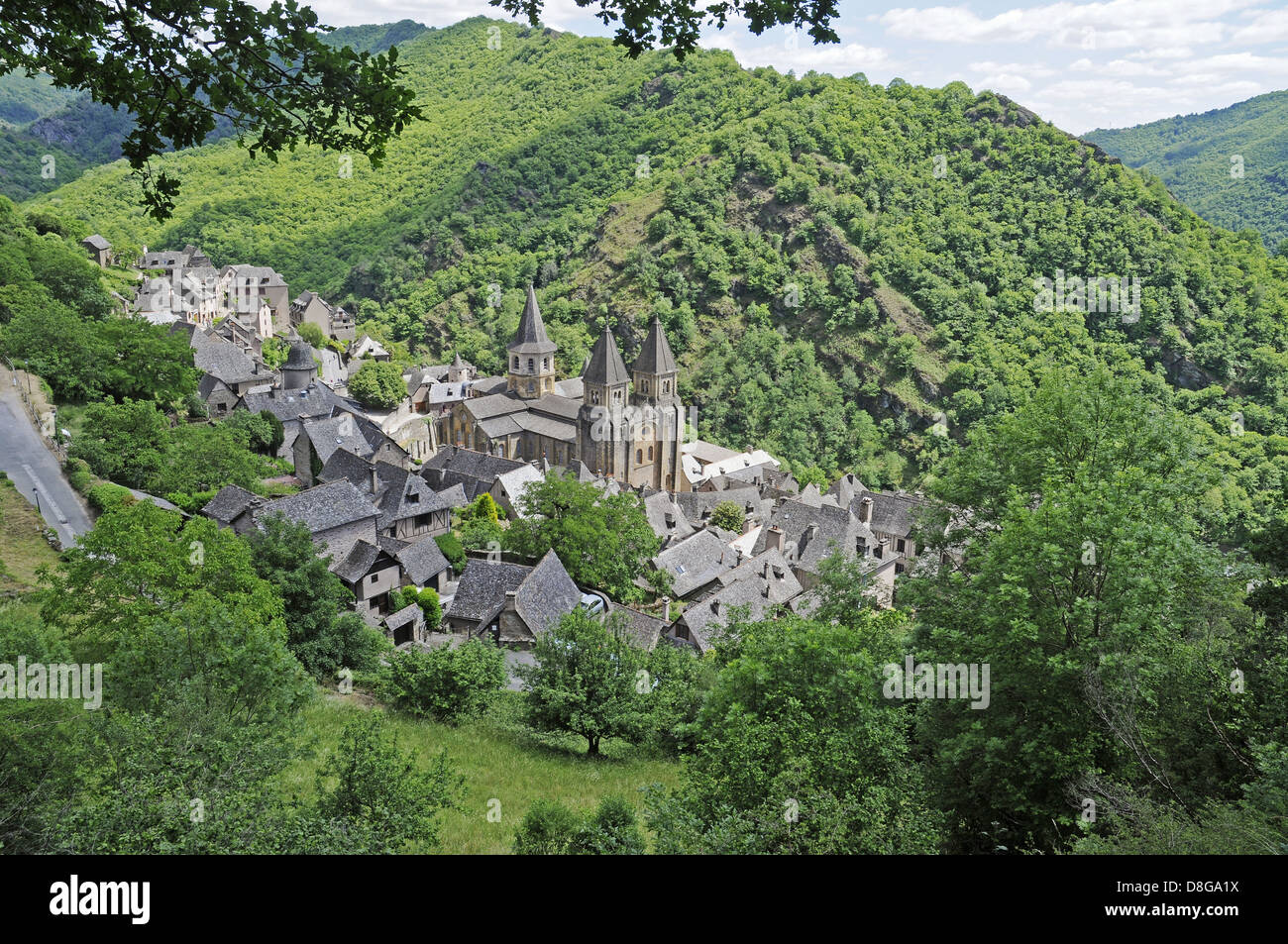 Foy church hi-res stock photography and images - Alamy