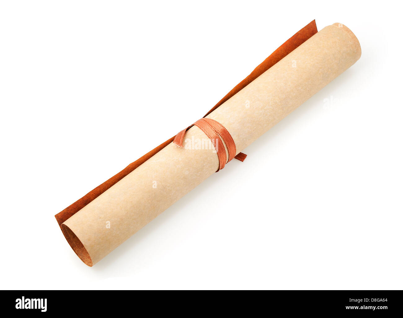 Old treasure map color Cut Out Stock Images & Pictures - Alamy