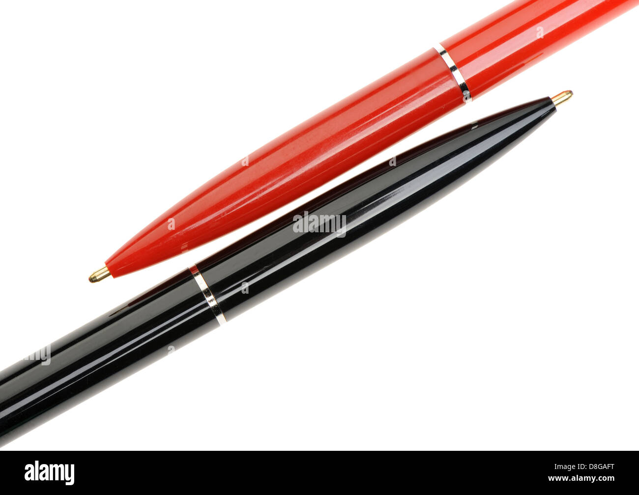 Sharp pens hi-res stock photography and images - Alamy