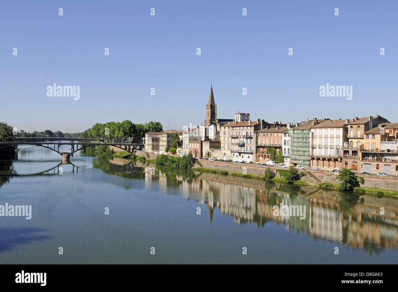 River tarn hi-res stock photography and images - Alamy