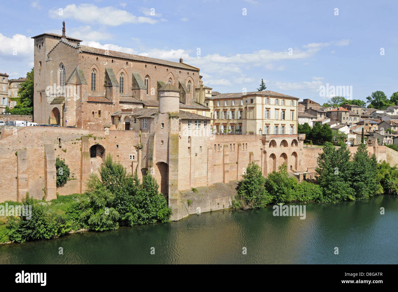 Gaillac tarn hi-res stock photography and images - Alamy