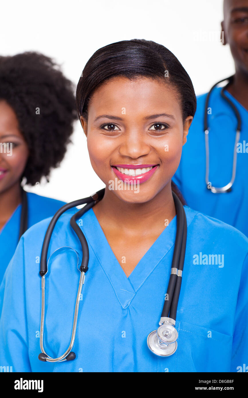 Female interns hi-res stock photography and images - Alamy