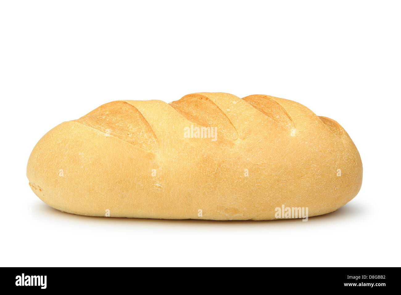 Bread long loaf Stock Photo - Alamy