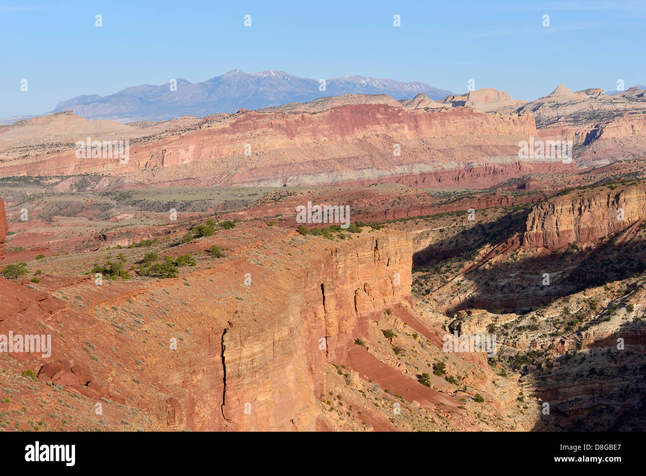 Reef point park hi-res stock photography and images - Alamy