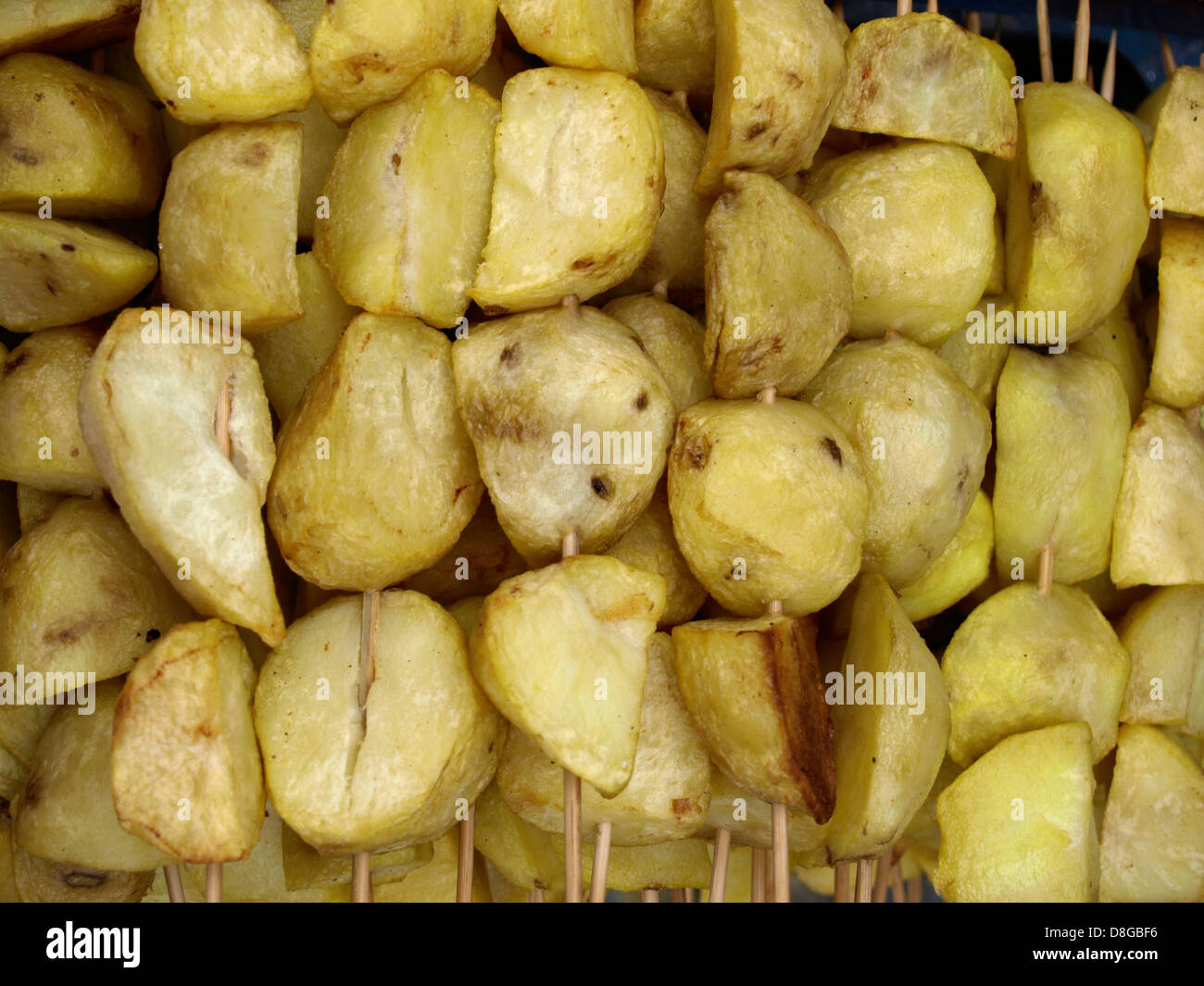 asian cooking culture food kathmandu nepal pokhara snack street sweet ...