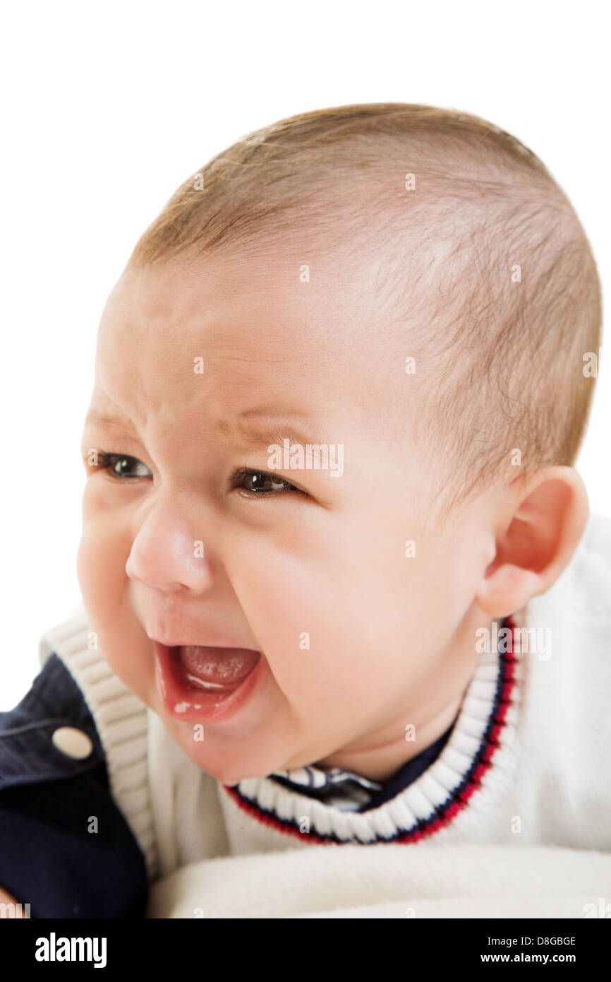 Laughing crying hi-res stock photography and images - Alamy