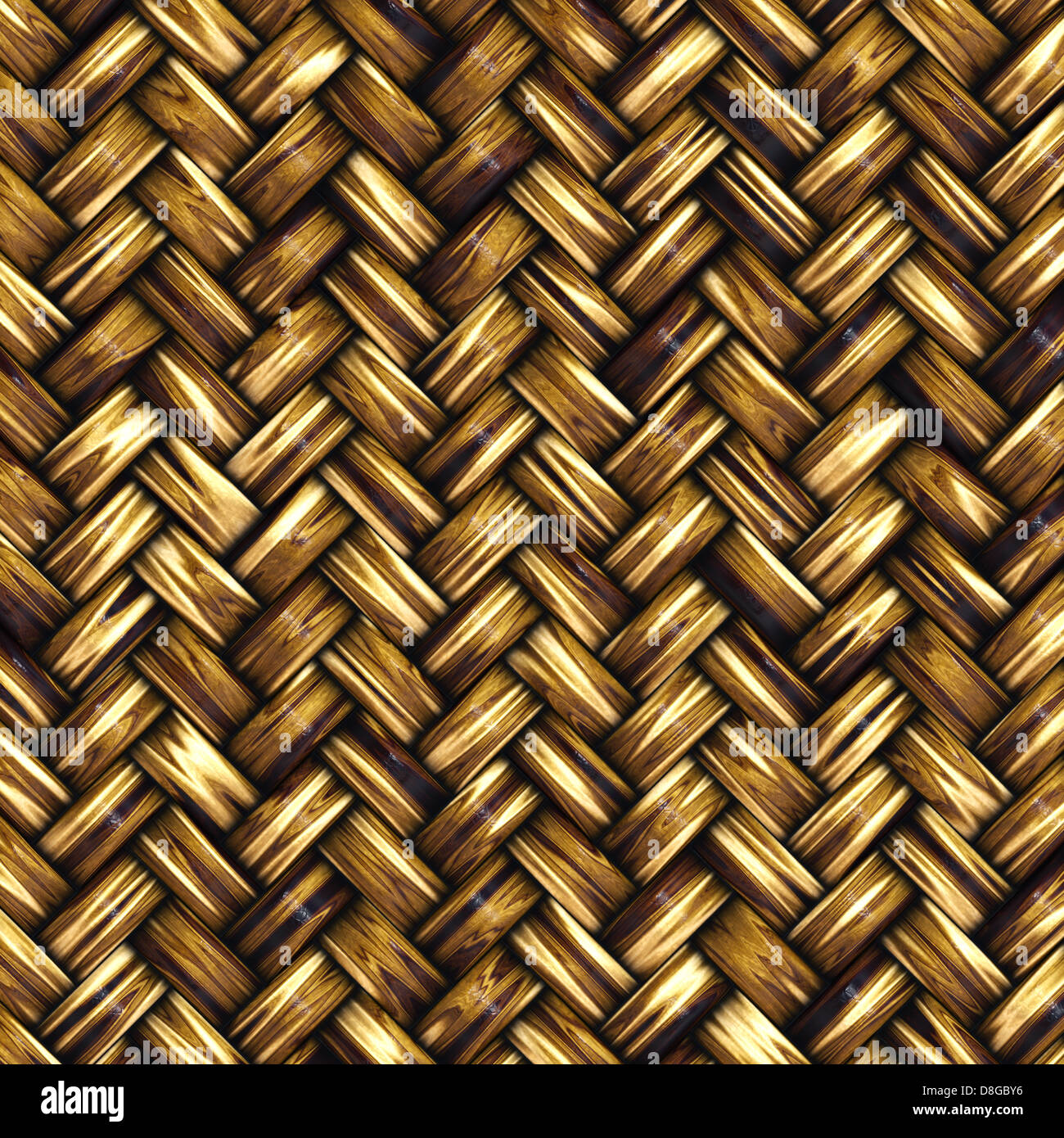 Basketry reed hi-res stock photography and images - Alamy