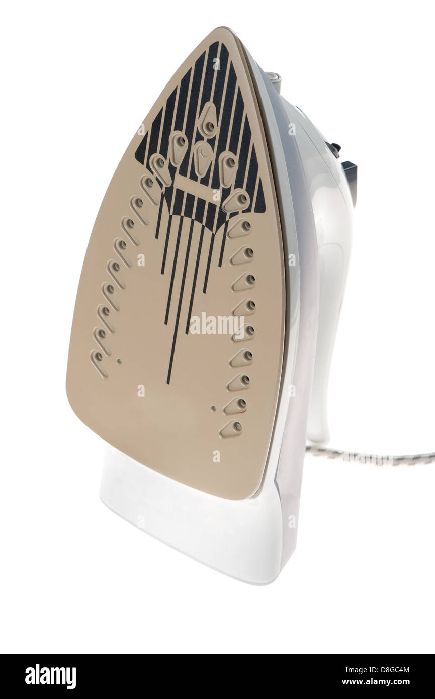 Iron cord hi-res stock photography and images - Alamy