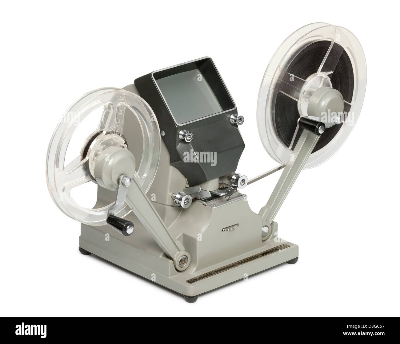 1980 movie theater Cut Out Stock Images & Pictures - Alamy