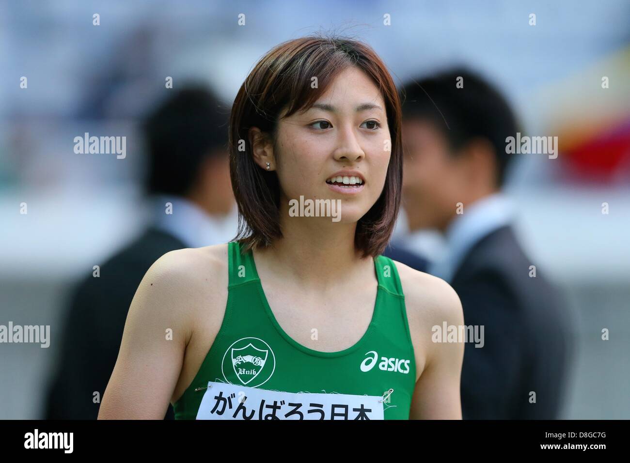 Anna Fujimori High Resolution Stock Photography and Images - Alamy