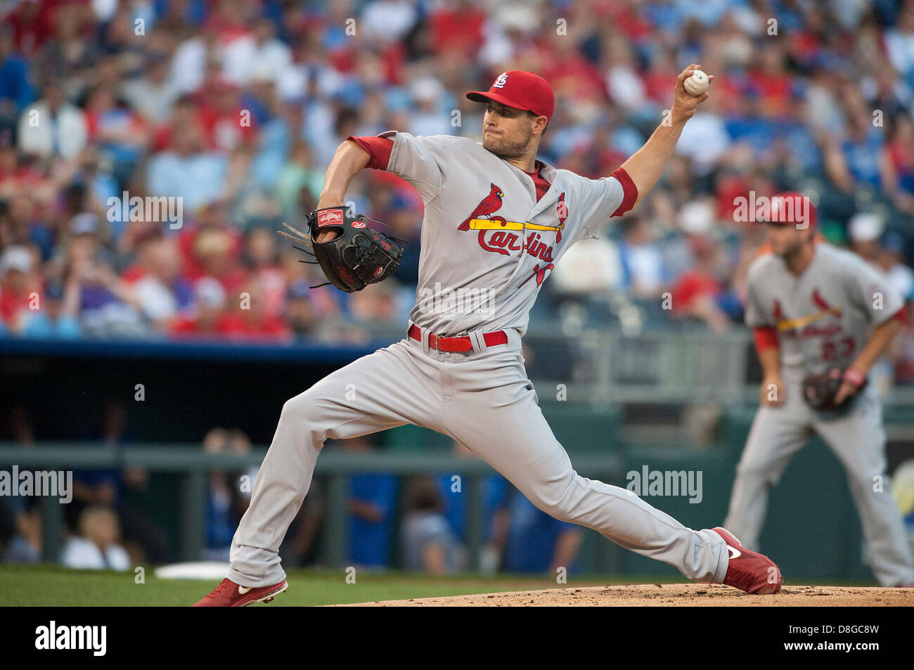 Tyler Lyons High Resolution Stock Photography and Images - Alamy