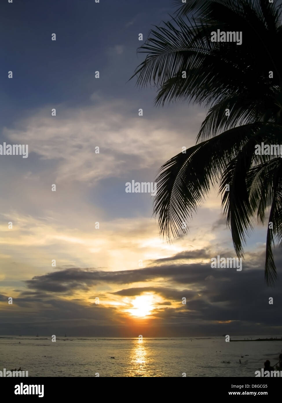 Zufriedenheit vertikal hi-res stock photography and images - Alamy