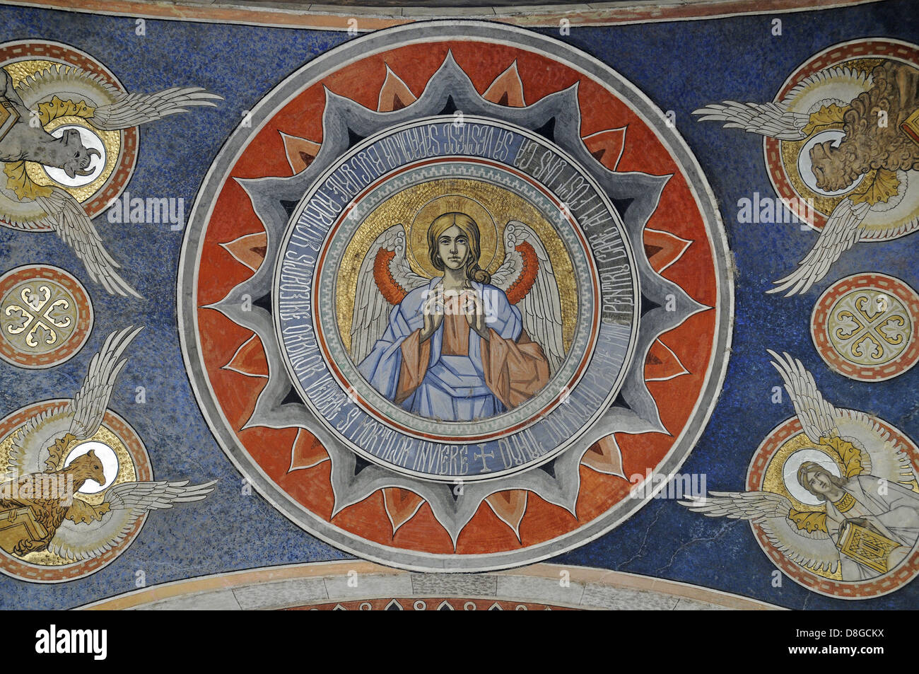 Christliche darstellungen hi-res stock photography and images - Alamy