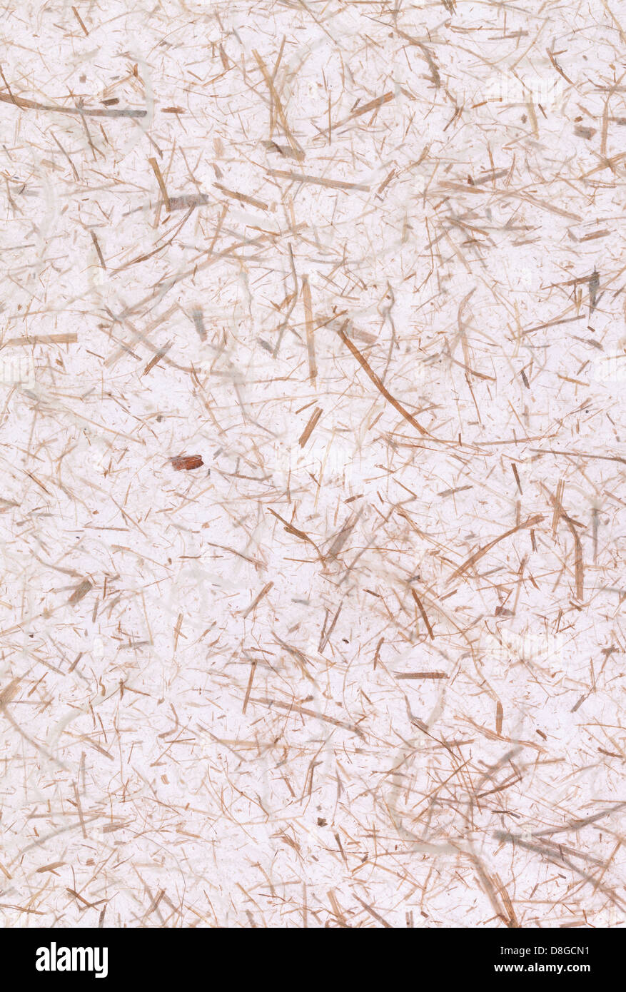 Handmade rice paper Stock Photo - Alamy