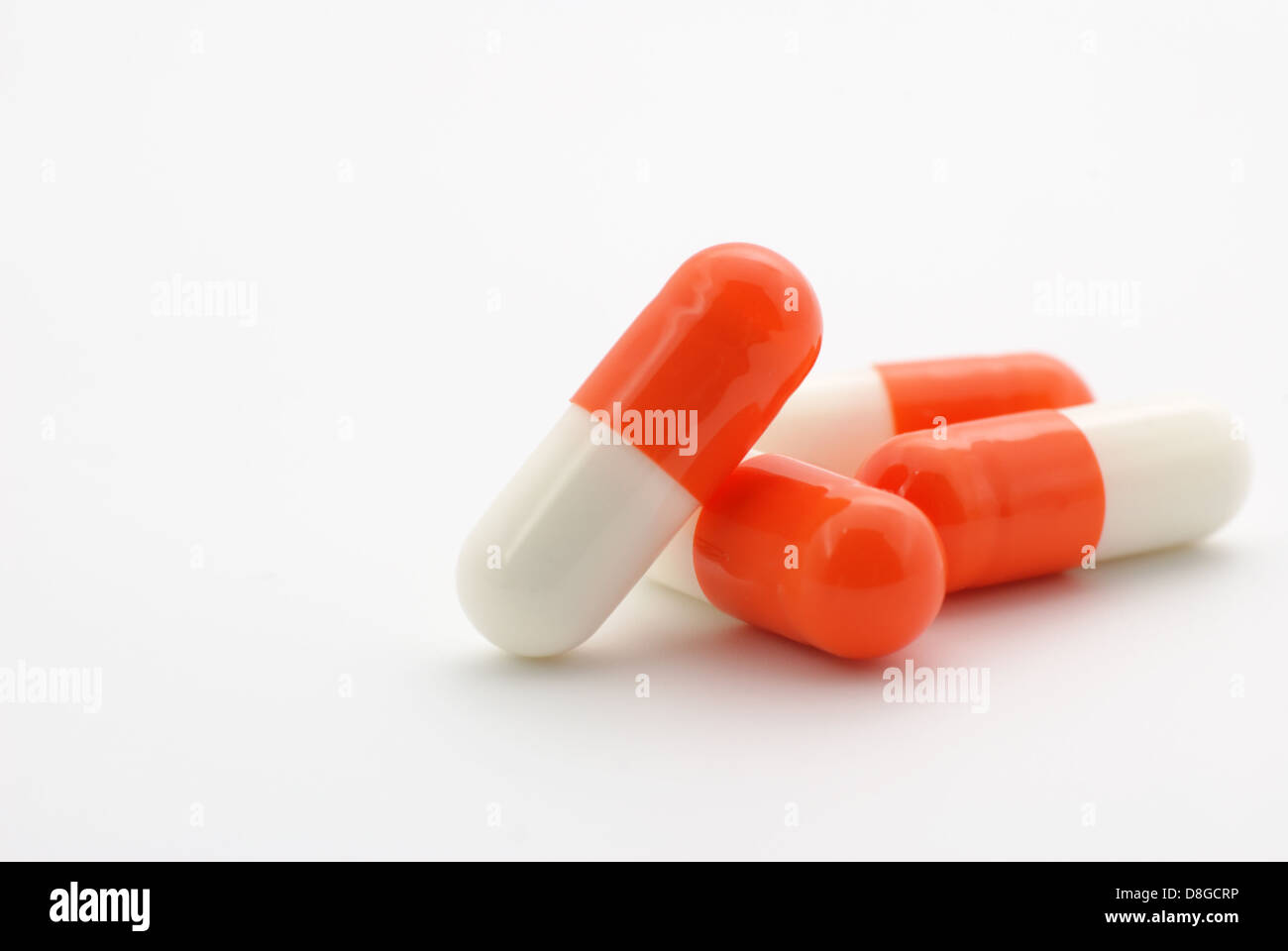 Pharmacist tablets Cut Out Stock Images & Pictures - Alamy