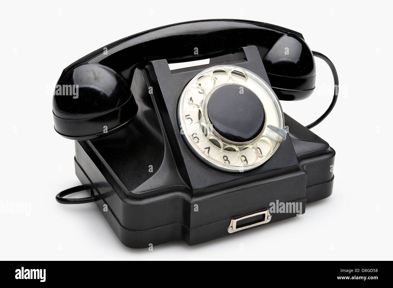 Rotary lift Cut Out Stock Images & Pictures - Alamy