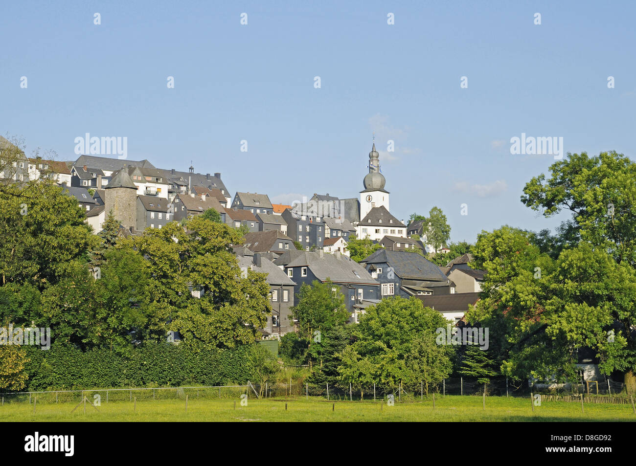 Uebersicht overview hi-res stock photography and images - Alamy