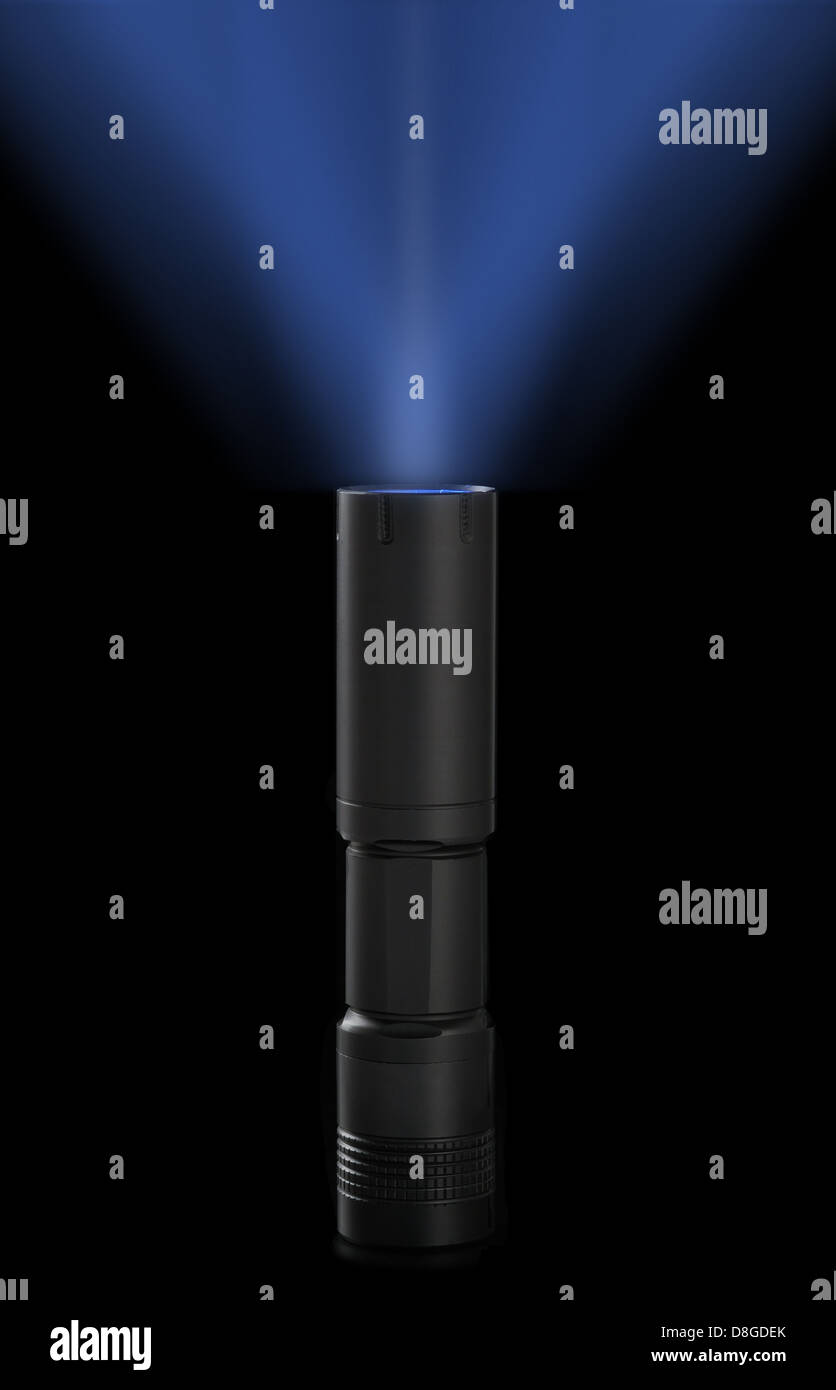 Flashlight shadow hi-res stock photography and images - Alamy