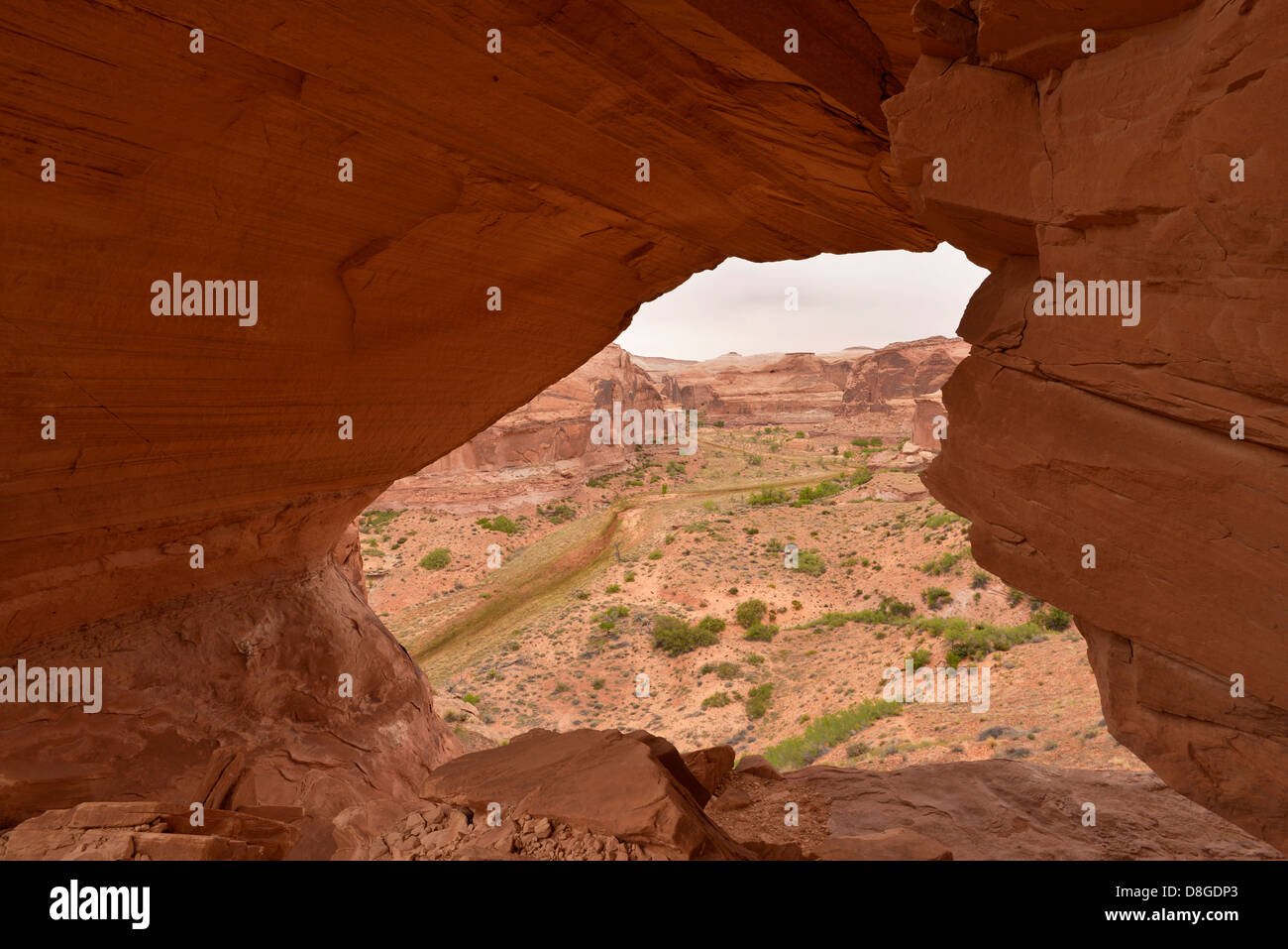 Robbers roost canyon hi-res stock photography and images - Alamy