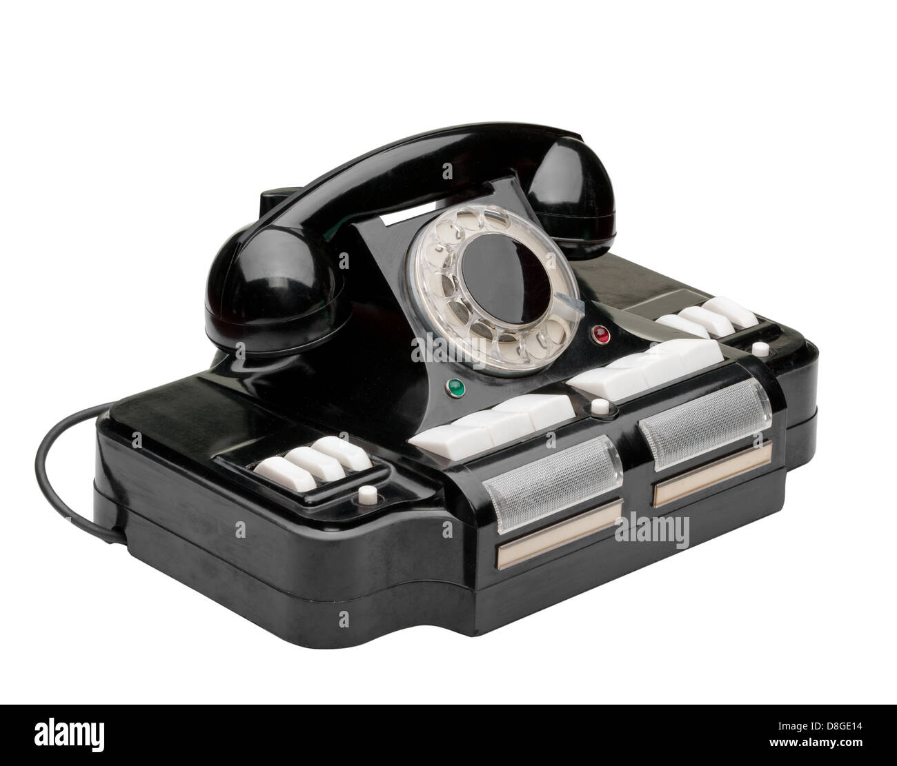1980 phone hi-res stock photography and images - Alamy