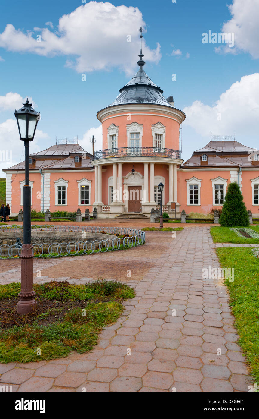 The Chinese palace Stock Photo - Alamy