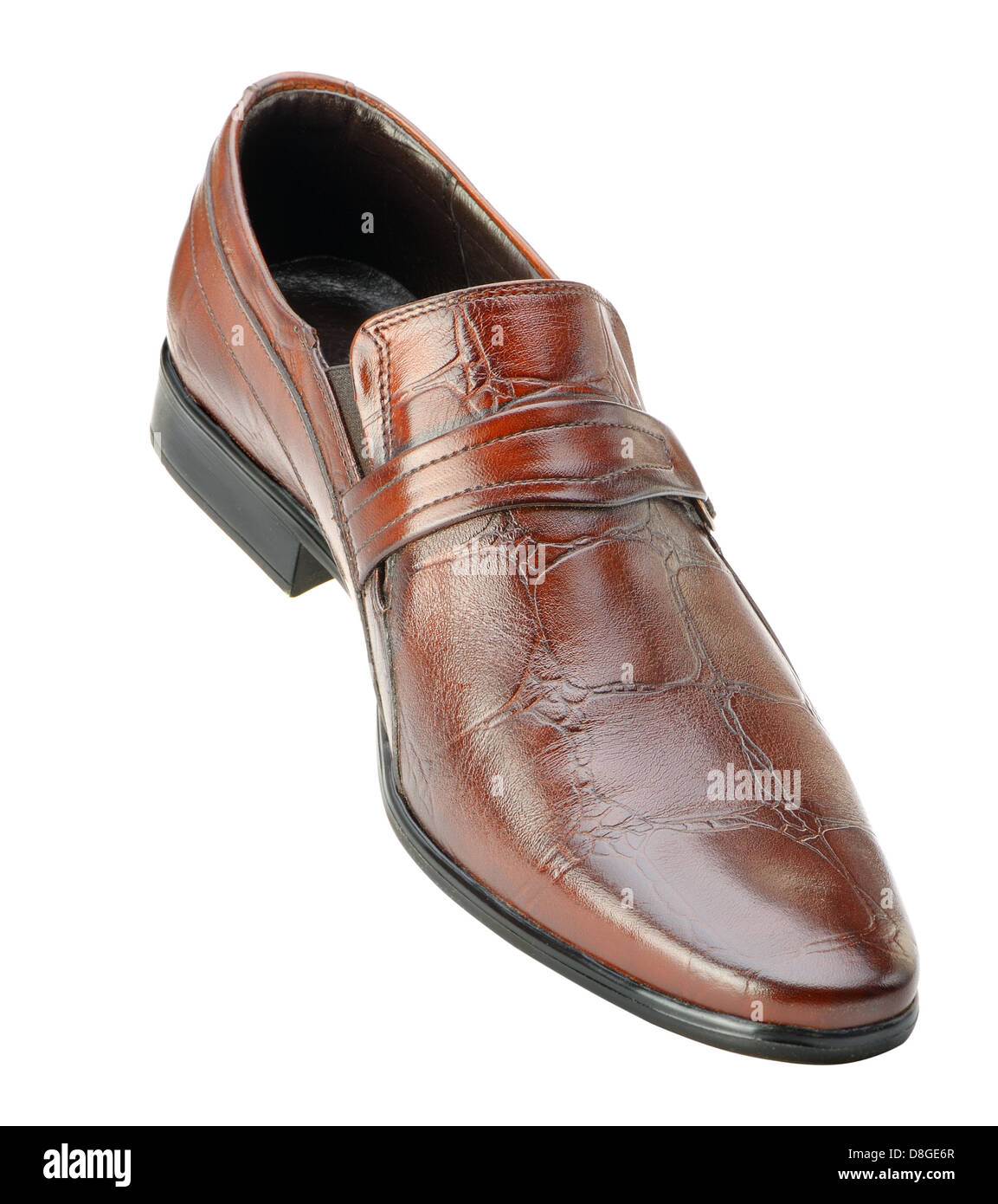 Shoes shoe detail Cut Out Stock Images & Pictures - Alamy