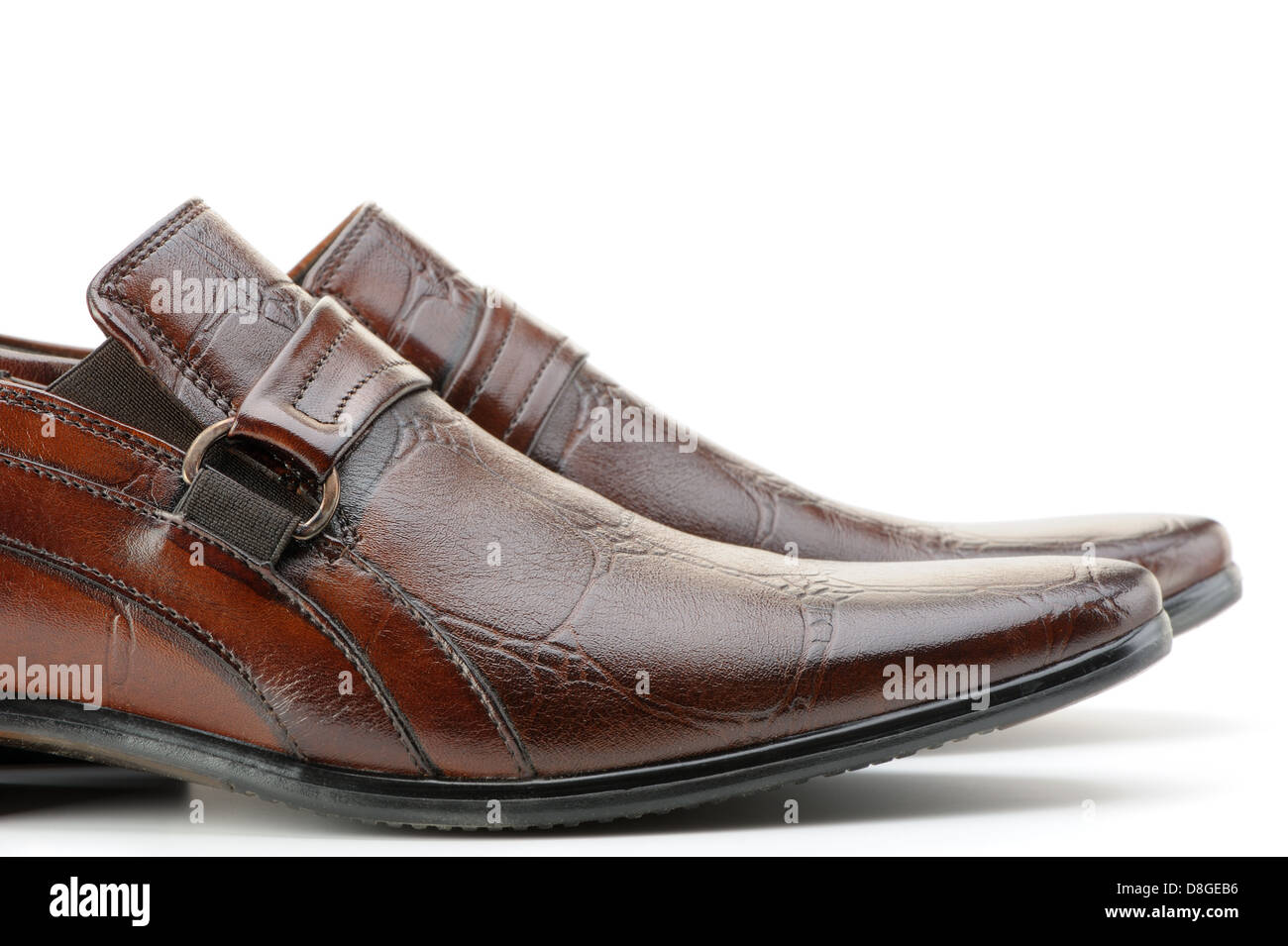 Side of shoe hi-res stock photography and images - Alamy