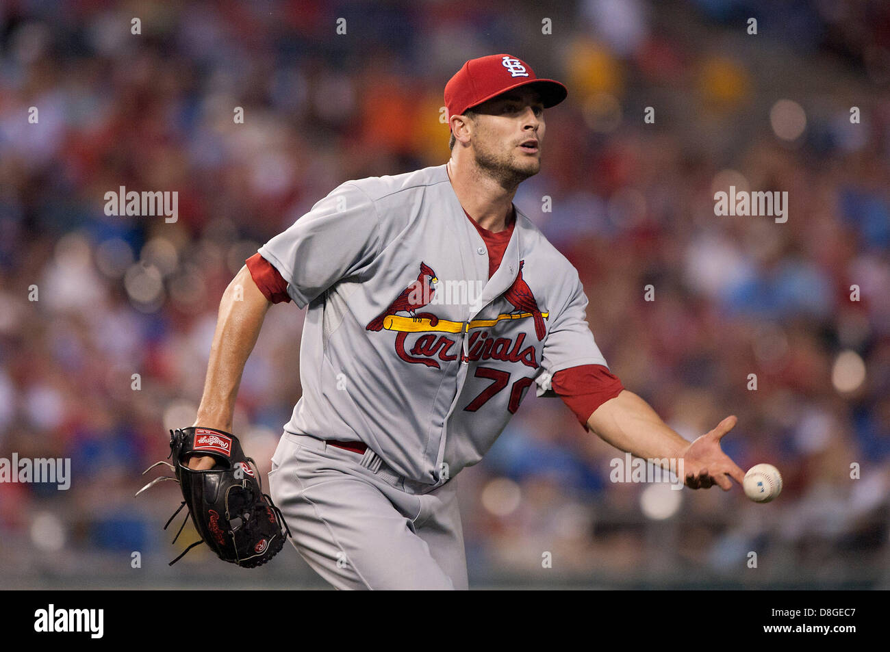 Tyler Lyons High Resolution Stock Photography and Images - Alamy