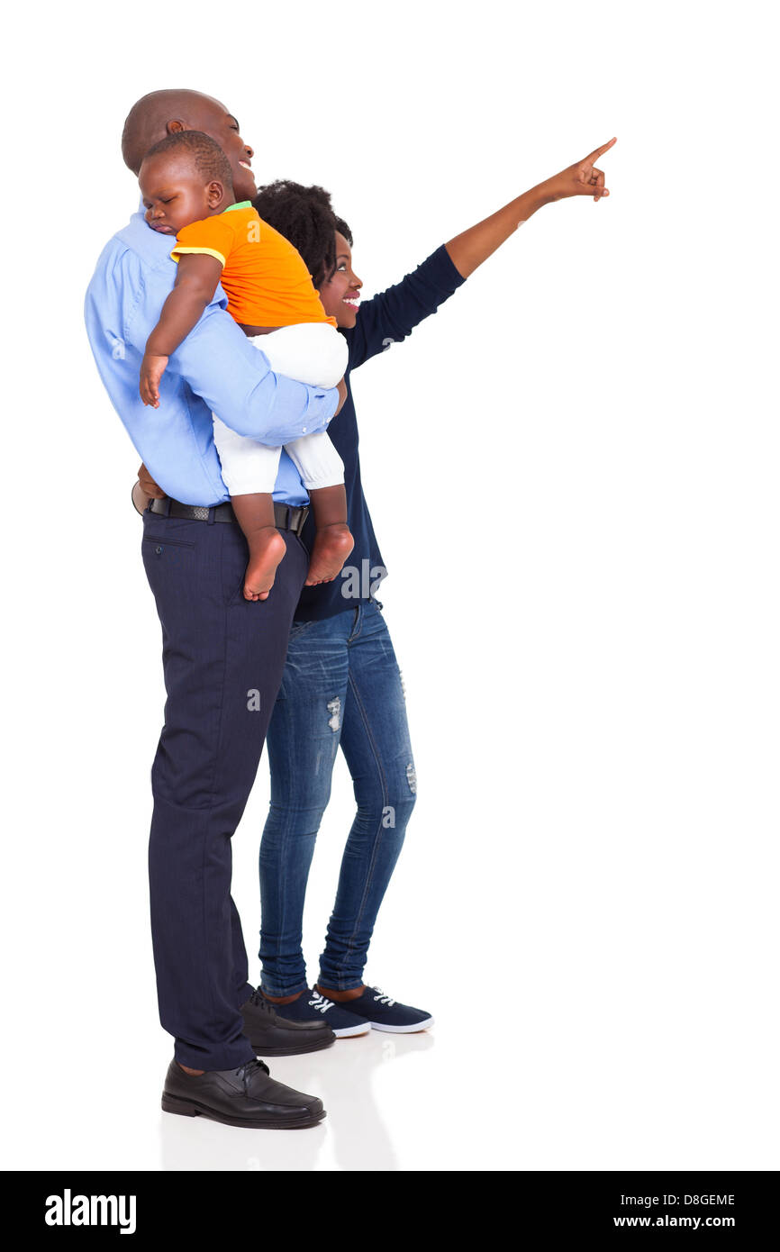 African american father son sleep hi-res stock photography and images ...