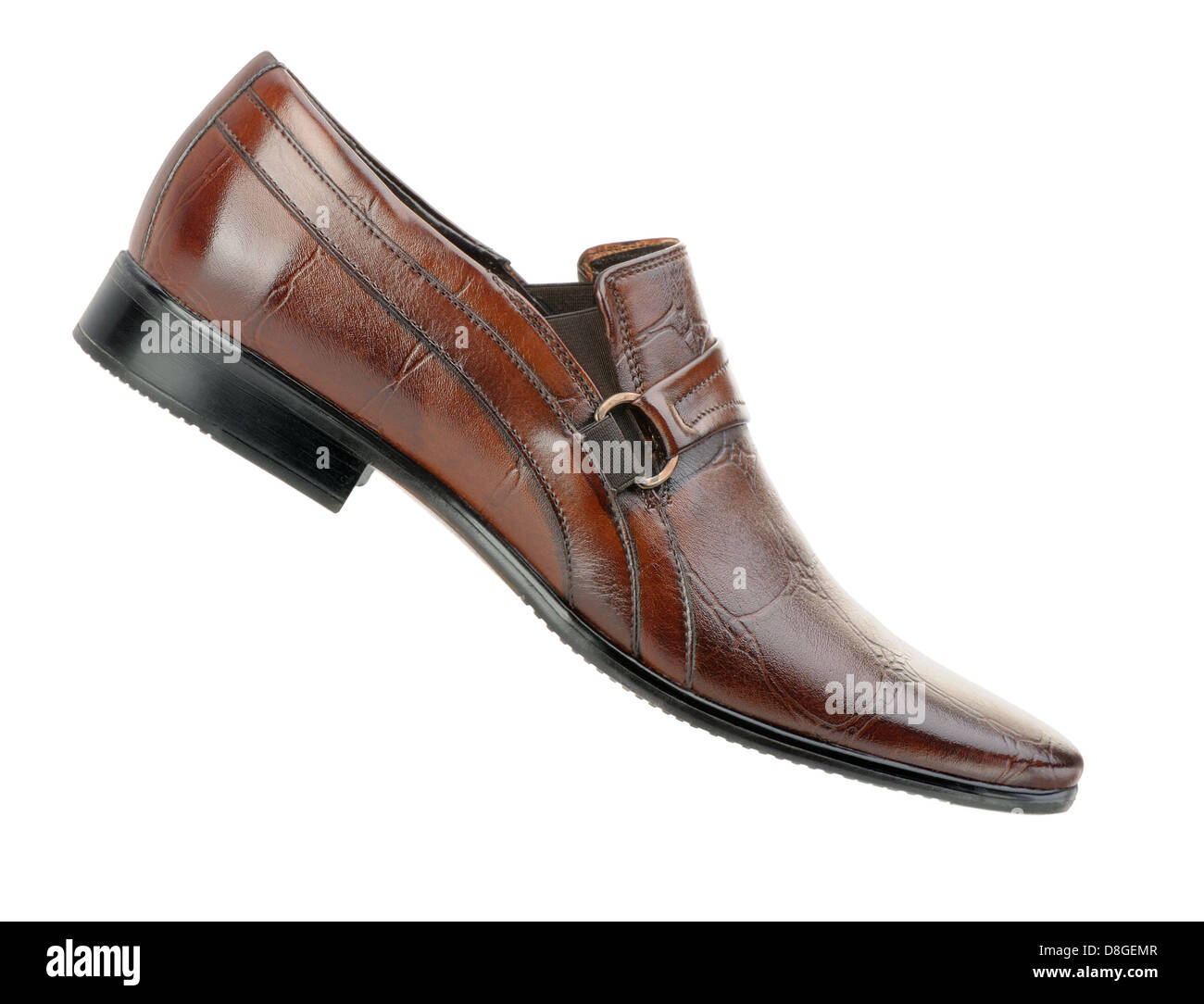 Wear safety shoes hi-res stock photography and images - Alamy